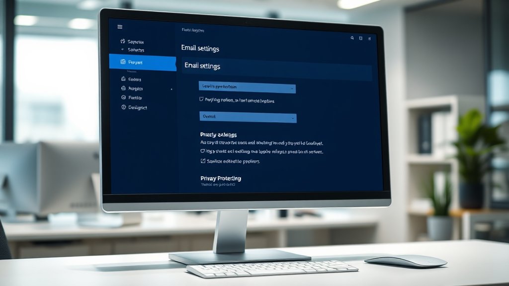 Kpnmail instellen en gebruiken: tips voor een soepel e-mailbeheer